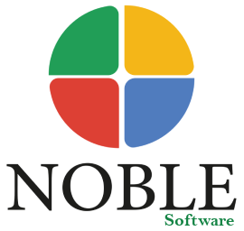 Noble : A Complete Solution for Accounting & Management